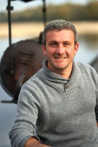 Domaine de la Perrière - Chinon - Vin de loire - Baudry Dutour